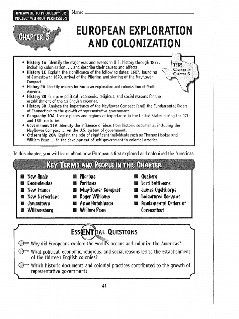 Chps 5-7 | PDF