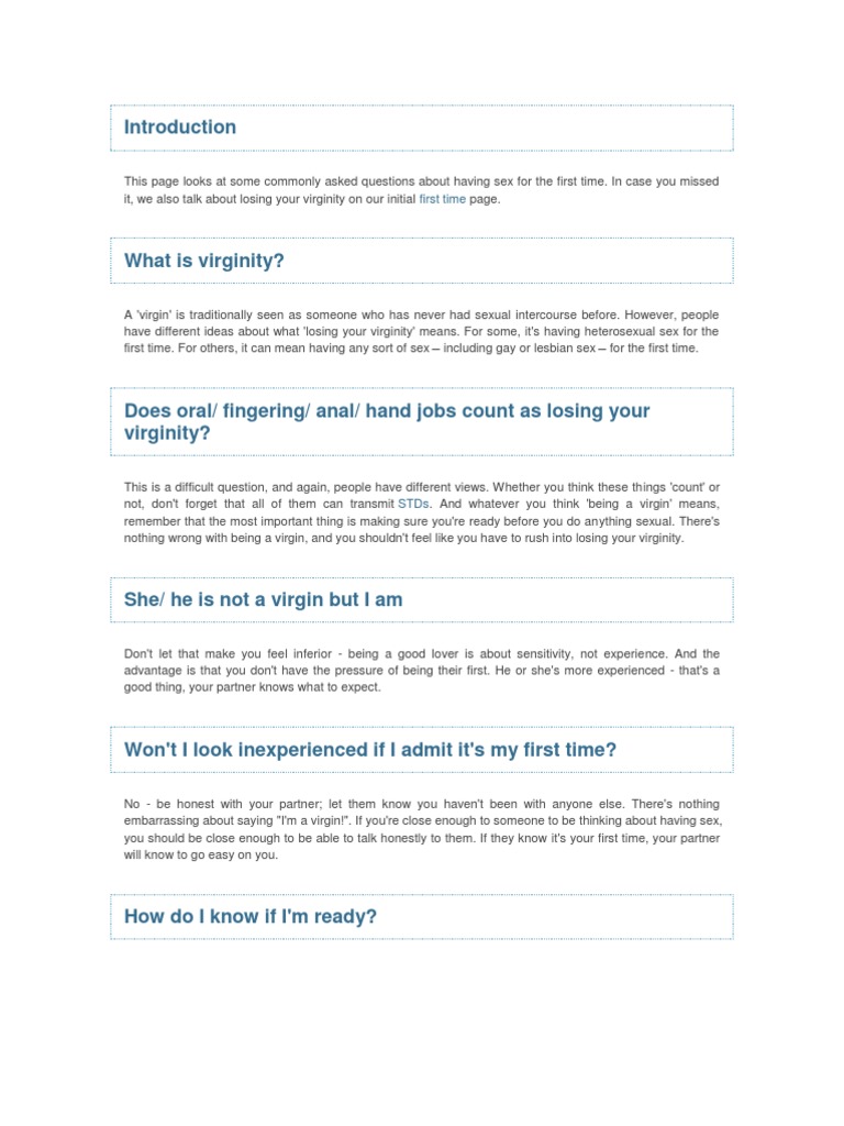 Sex Manual Pdf Birth Control Sexual Intercourse