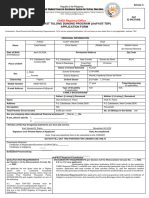 UniFAST Tulong Dunong Application 2024 | PDF