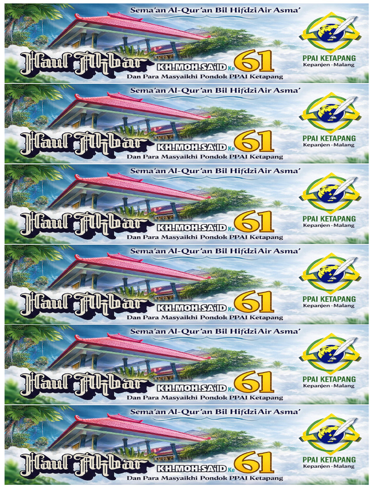 Stiker Botol | PDF