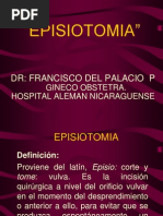 Postioplastia en Toros | PDF