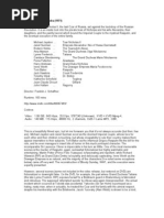 Here: Wicked JR The Musical Script PDF | PDF | Entertainment (General)