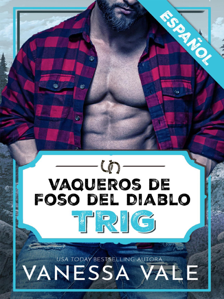 Trig Vanessa Vale 1 | PDF | Nieve | Ropa