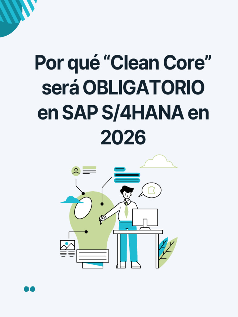 Clean Core | PDF