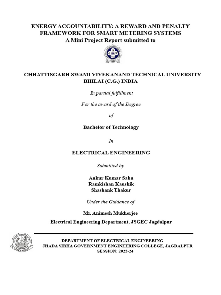 front page mini 123 | PDF | Internet Of Things | Economies