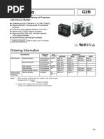 Data Sheet: Tempower 2 Acb: Types: AR208S, AR212S, AR216S, AR220S | PDF ...