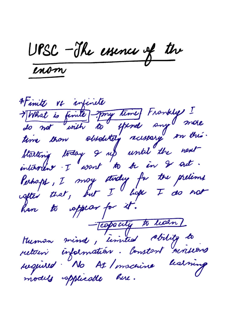 Notability Notes | PDF