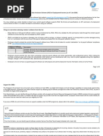 PruOne v3.0 Hypercare FAQs Guide | PDF | Android (Operating System ...