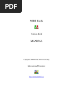 Graillon 3 User's Guide and Features | PDF | Mac Os | Copyright