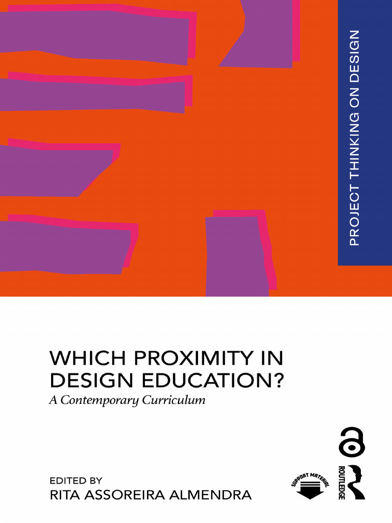 Which Proximity in Design Education__26!02!03!13!08_59 | PDF ...