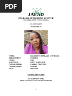 Chase Bank Account Verification Letter | PDF