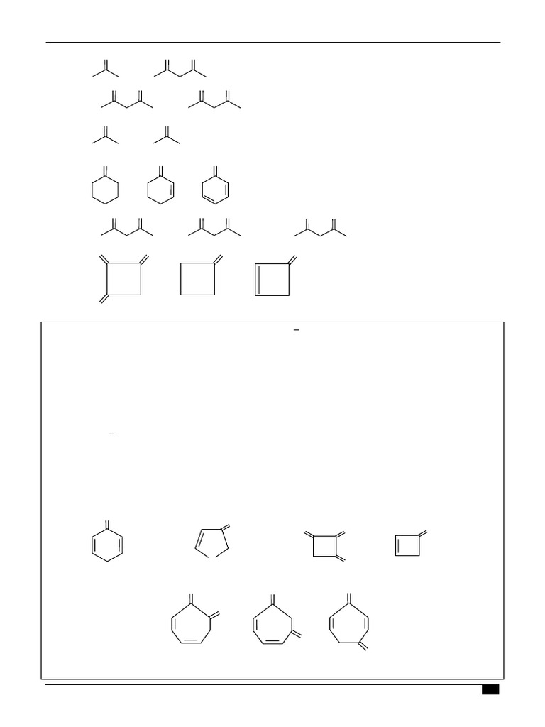 Isomerism - Module - Arjuna JEE AIR D1 2026-7-8 | PDF | Isomer ...