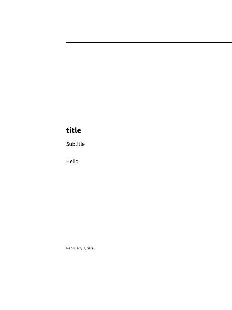 Clean | PDF