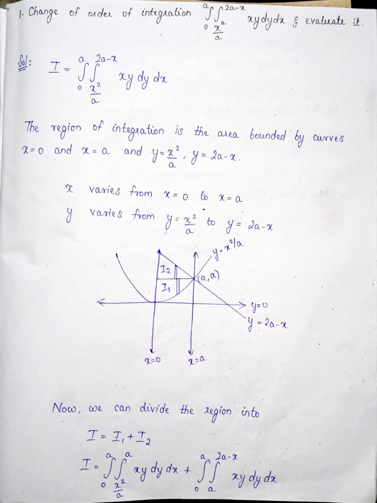 Math Unit 5 Imp | PDF