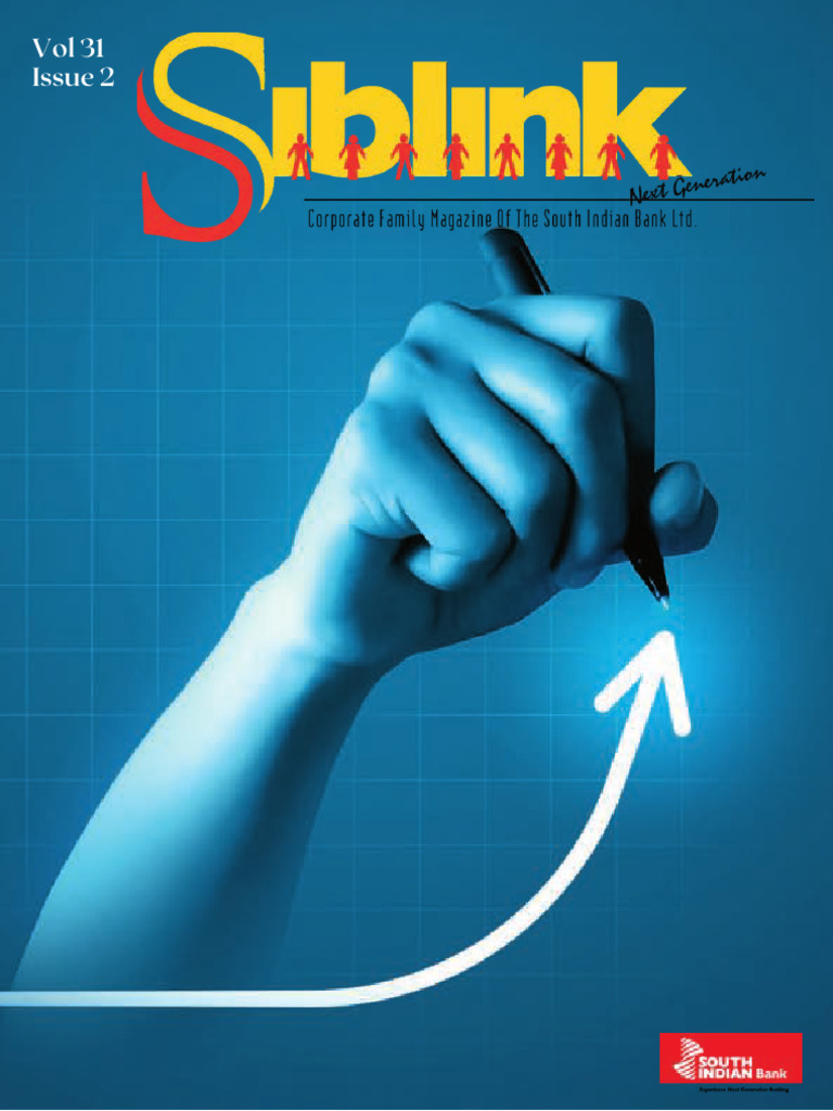 Vol 31 Issue 2 | PDF | Financial Technology | Finance & Money Management