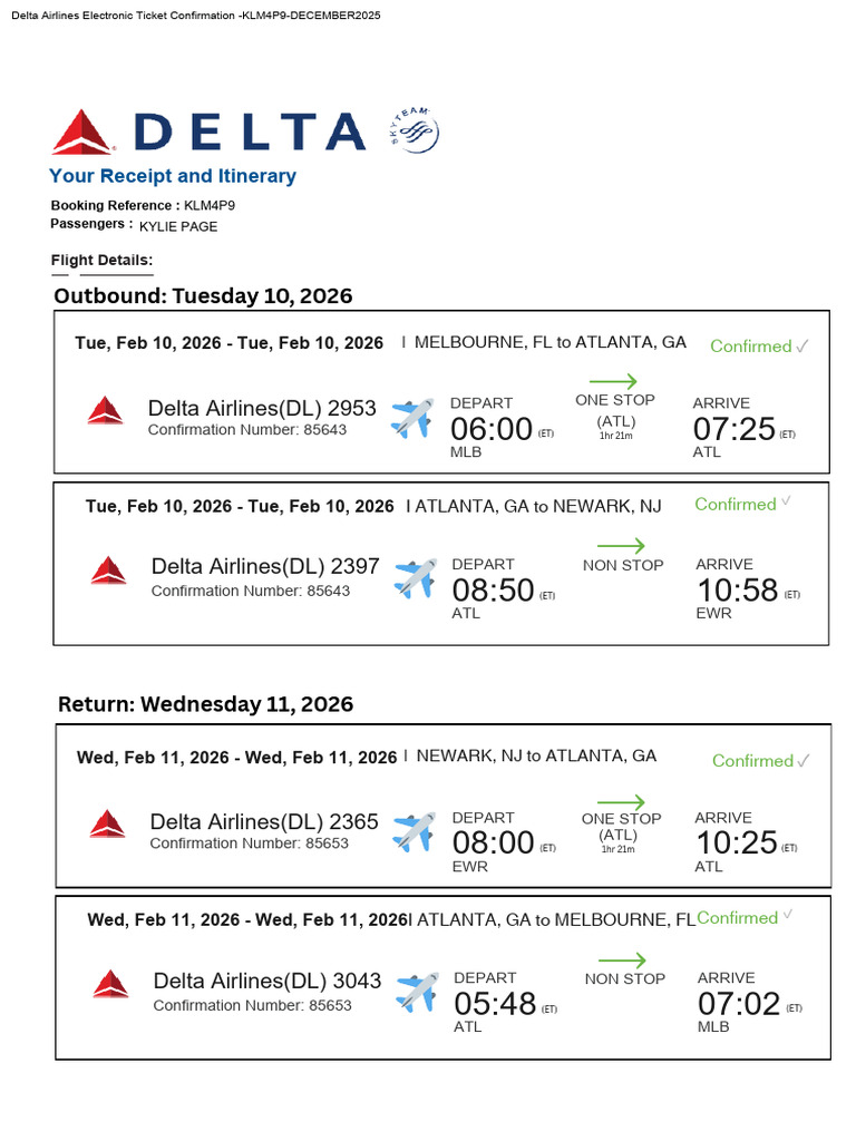 Kylie Page-Delta-Airlines-Ticket-Booking confirmation.pdf_20260130 ...