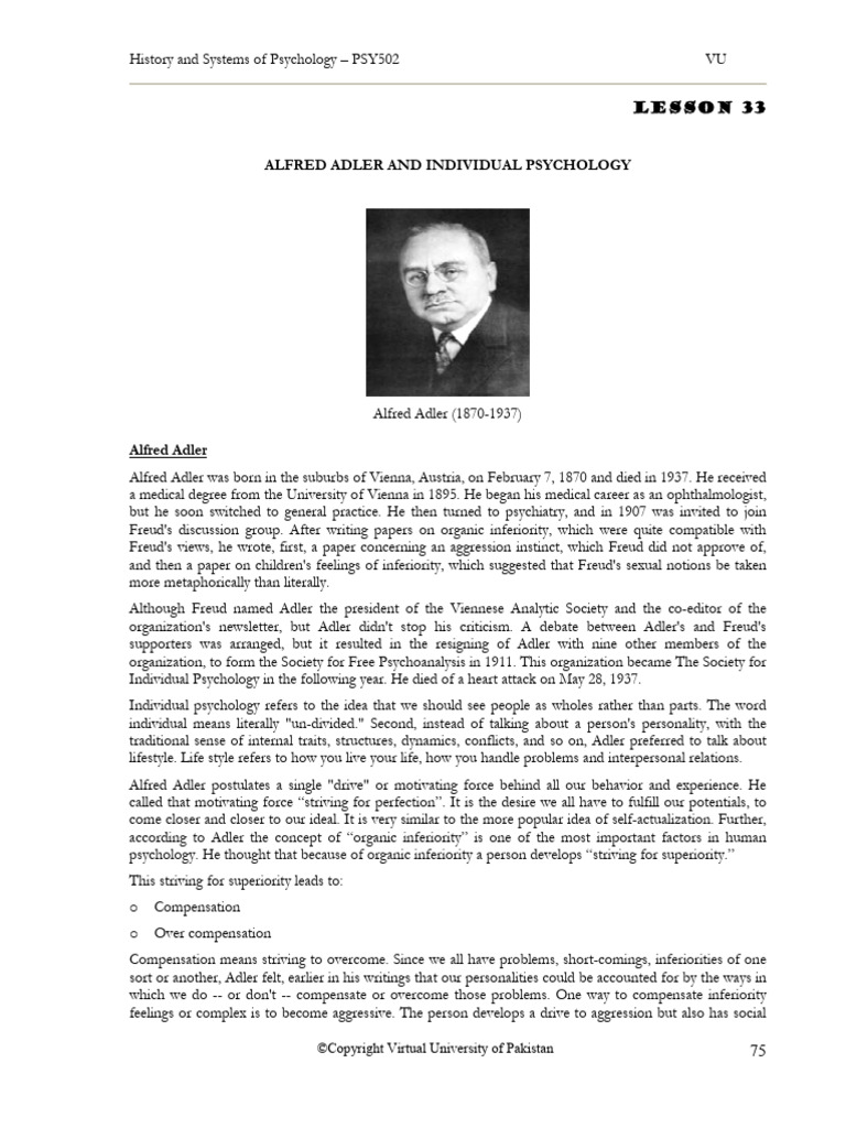 12 | PDF | Sigmund Freud | Psychology