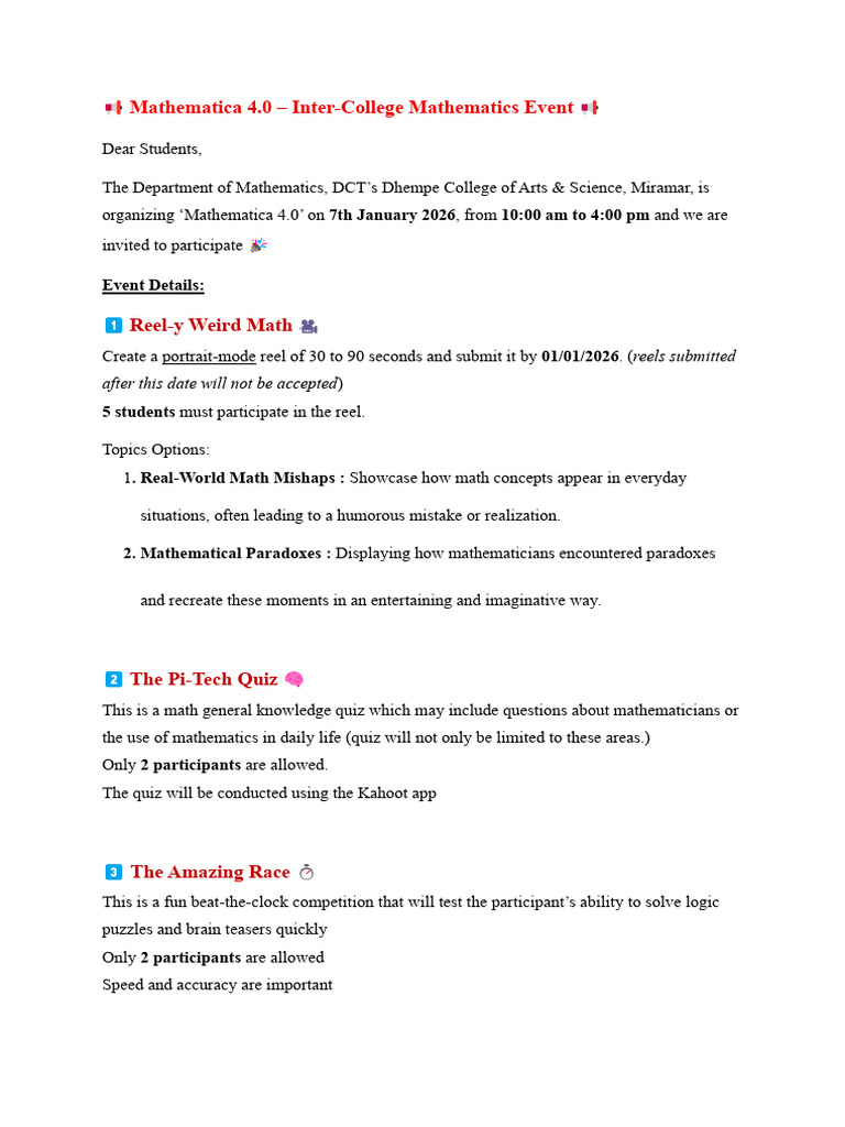 Mathematica 4.O | PDF