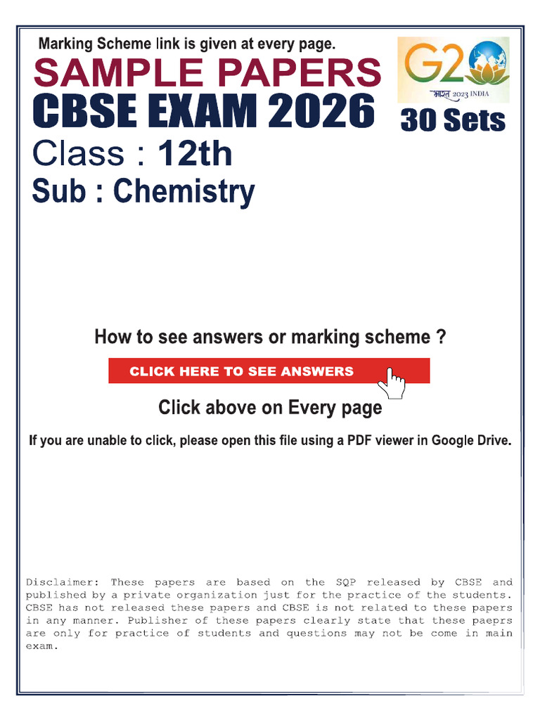 SP Chem | PDF