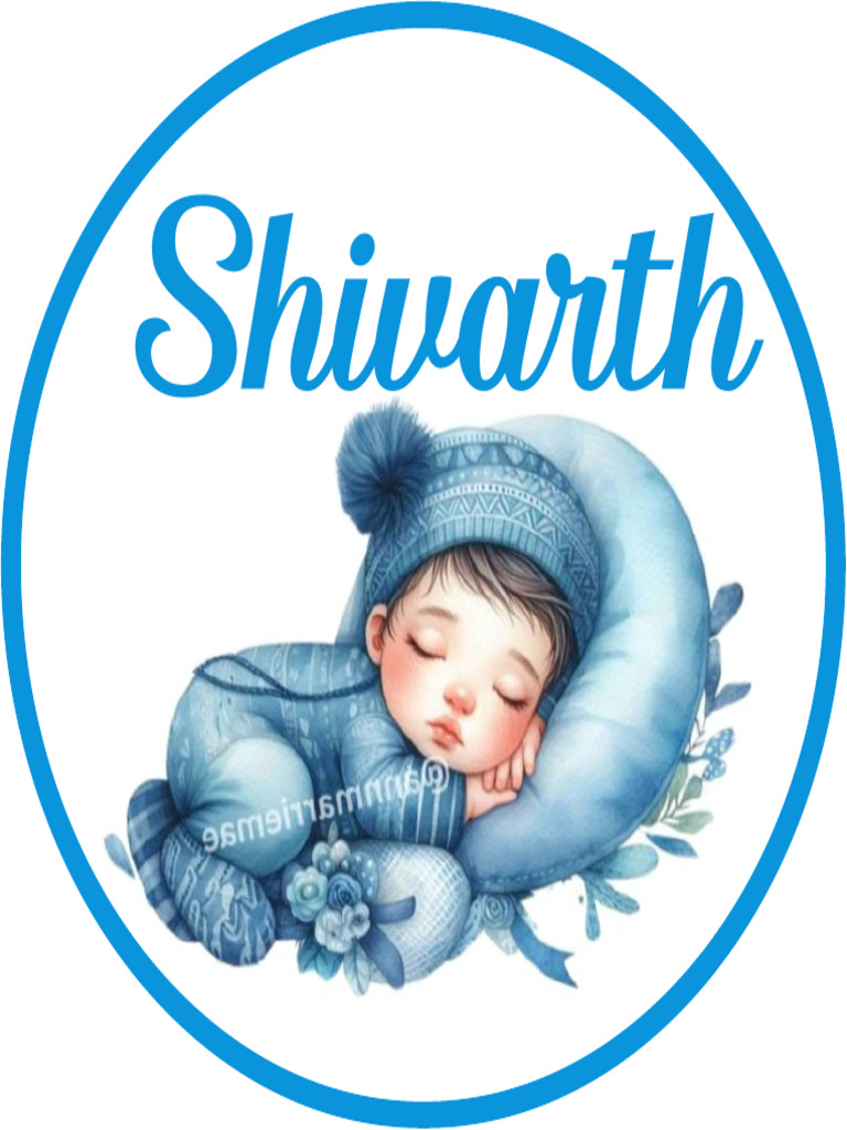 Shiva RTH | PDF