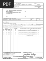 DA Form 1380 Instructions for 2024 | PDF | United States Army Reserve