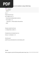 Huawei Router CLI Commands Guide | PDF | Command Line Interface ...