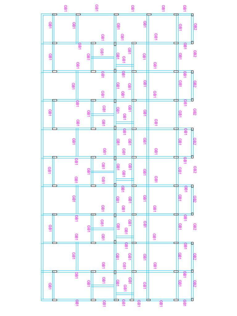 Beam Layout FF | PDF