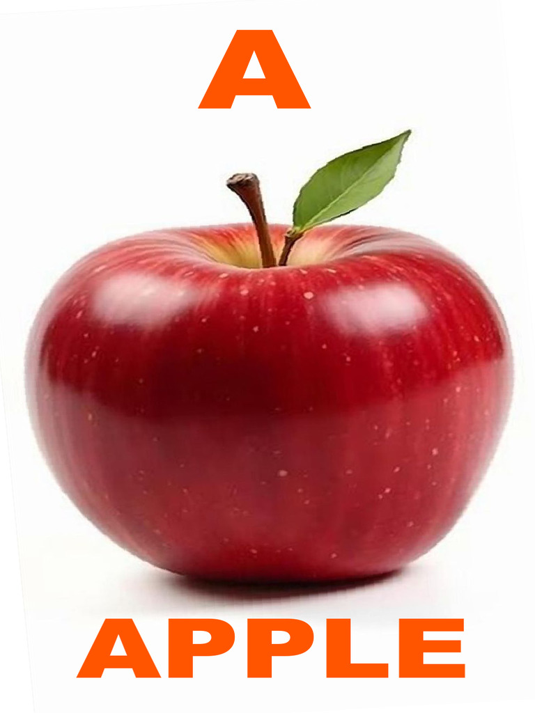Apple | PDF