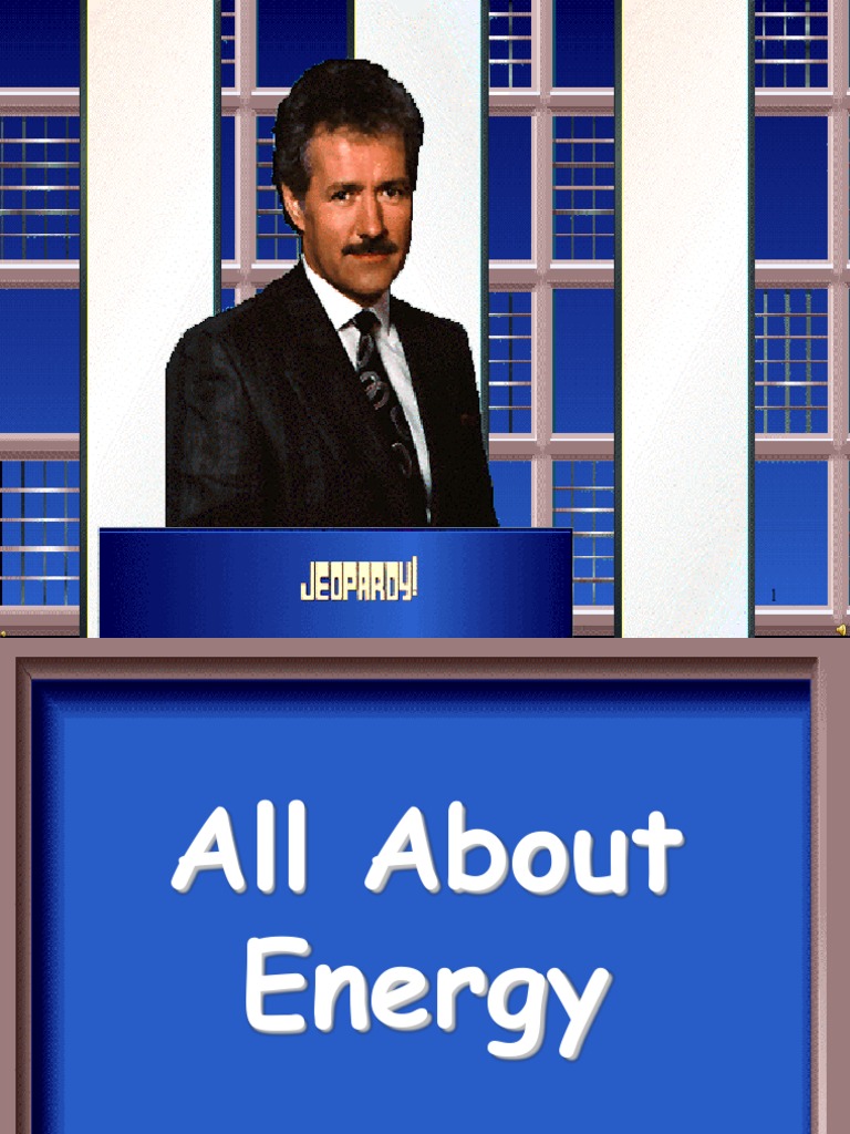 Photosynthesis Jeopardy | PDF | Cellular Respiration | Citric Acid Cycle