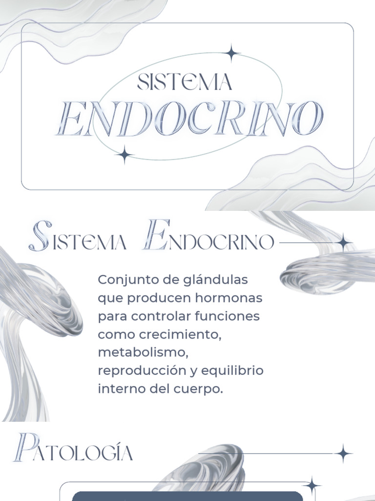 Presentación de Proyecto Holográfico Cromo Moderno Azul y Gris | PDF