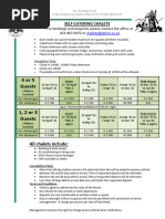 CSC Loyang Chalet Booking FAQs | PDF | Credit Card