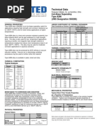 ASTM A284 Steel, Grade C | PDF