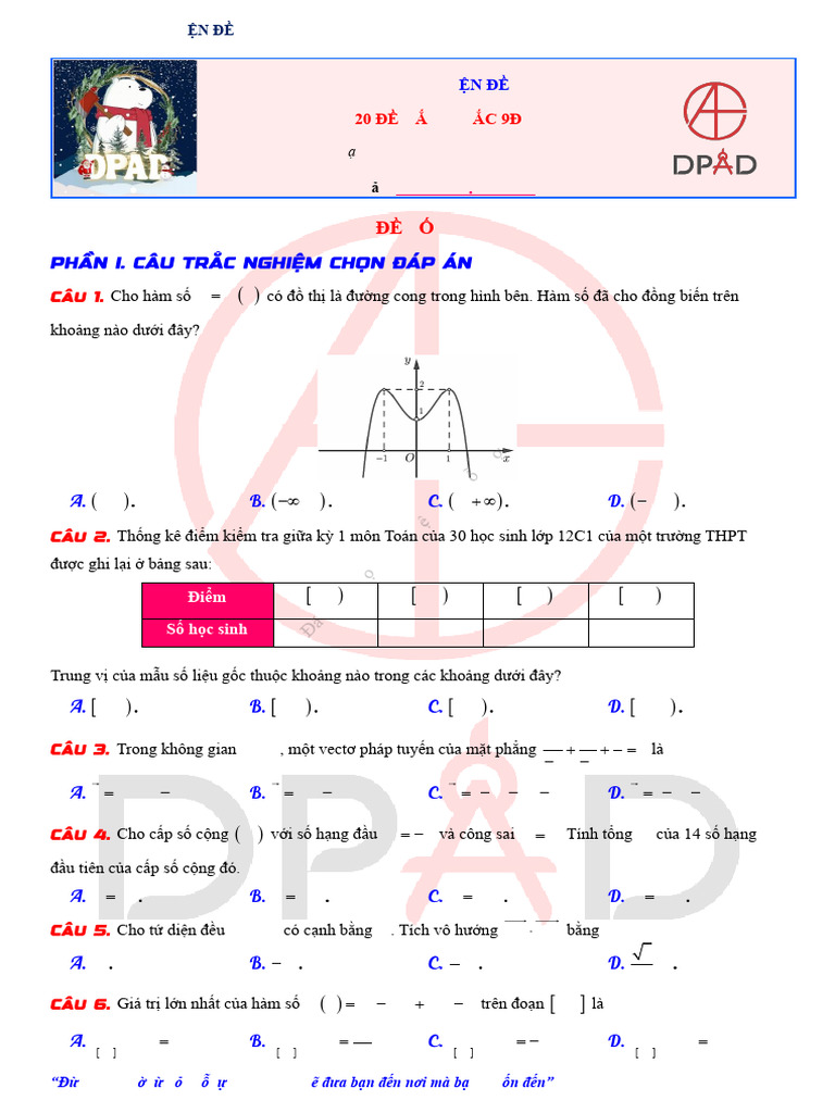 Dpad de Nam Chac 9d So 20 Hxn | PDF