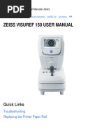 Sulcus IOL Power Adjustment Guide | PDF | Eye | Ophthalmology