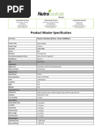 FlowLac®: Superior Spray-Dried Lactose | PDF | Tablet (Pharmacy ...