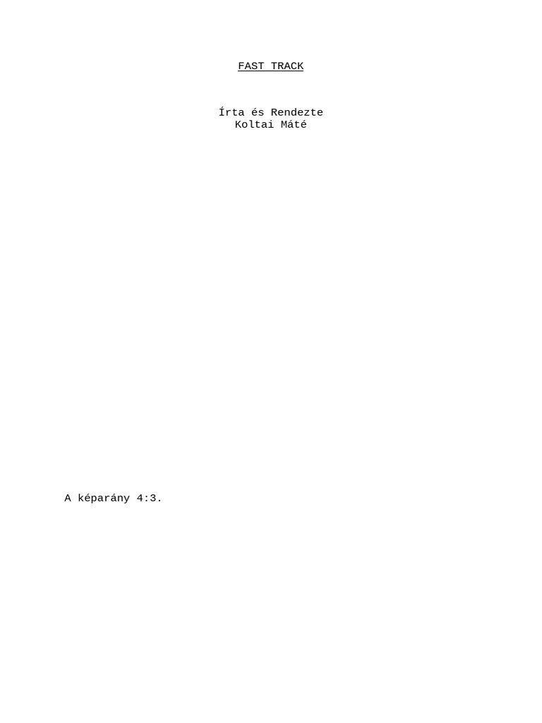 Projekt-Sokat-Láttam | PDF