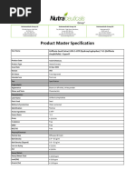 FlowLac®: Superior Spray-Dried Lactose | PDF | Tablet (Pharmacy ...