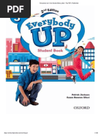 Everybody Up 6 Workbook PDF | PDF