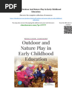 Aistear Learning Goals and Themes Guide | PDF | Thought | Communication
