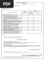 AI Declaration Form for Research Use | PDF | Artificial Intelligence ...