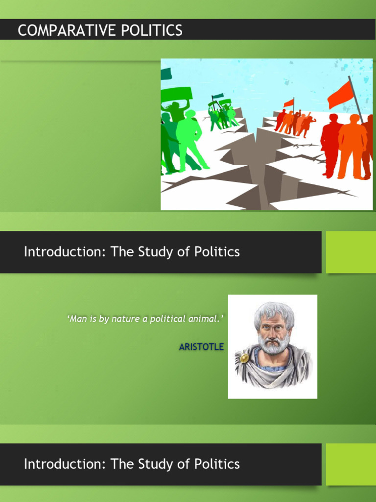 TOPIC 1 | PDF | Social Contract | Science