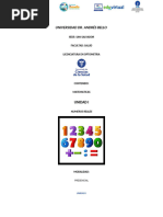 Símbolos Matemáticos en LaTeX | PDF