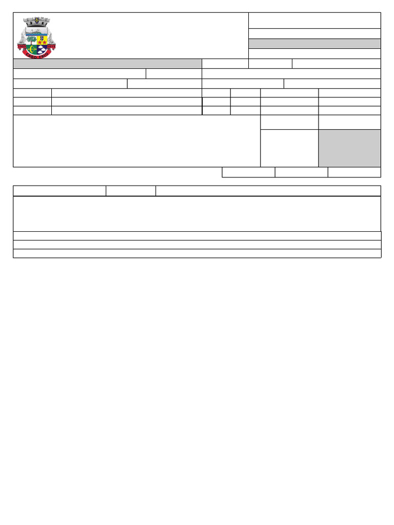 Contra Cheque 1 | PDF