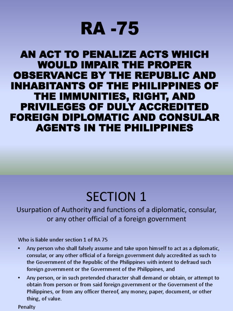 Ra - 75 | PDF | Virtue | Public Sphere