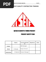COC, Doc & FSC02 | PDF