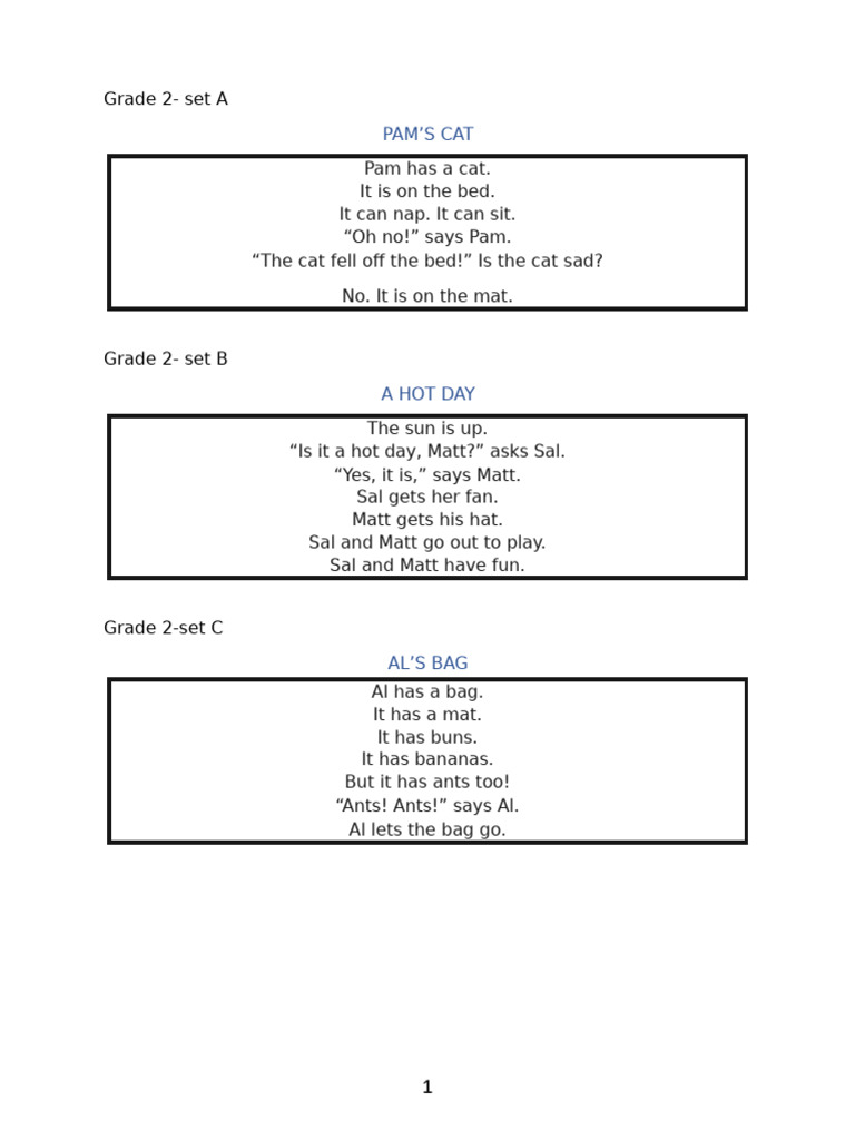 English Pre Test | PDF | Laughter | Anger