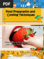 Essential Kitchen Skills for Kids | PDF | Knife | Claw