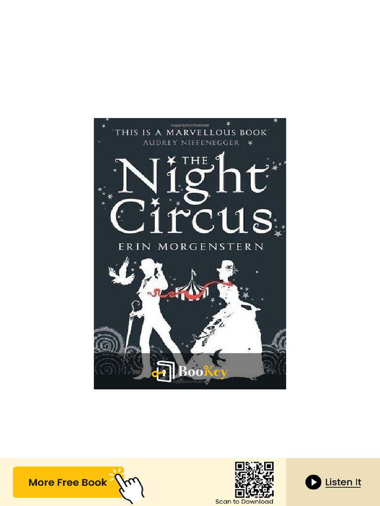 The ight Circus PDF | PDF