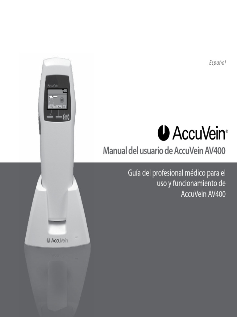 ACU0004970-AV400 ES Downloadable | PDF | Hertz | Frecuencia de radio