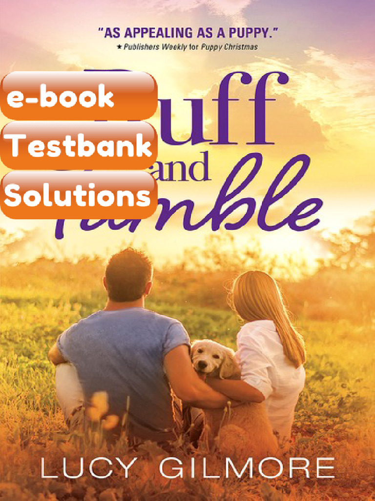 Ruff and Tumble Lucy Gilmore eBook & Testbank | PDF | Subscription ...